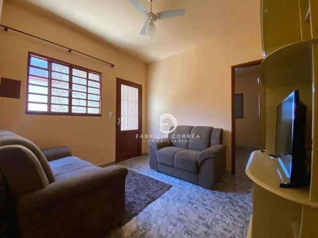 Casa / Sobrado para Venda em Taubaté/SP Parque Ipanema 2 Quartos