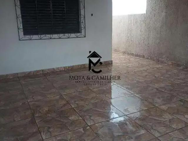 Casa / Sobrado para Venda em Taubaté/SP Parque Ipanema 2 Quartos
