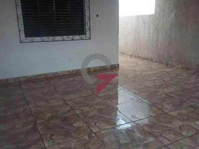 Casa / Sobrado para Venda em Taubaté/SP Parque Ipanema 2 Quartos