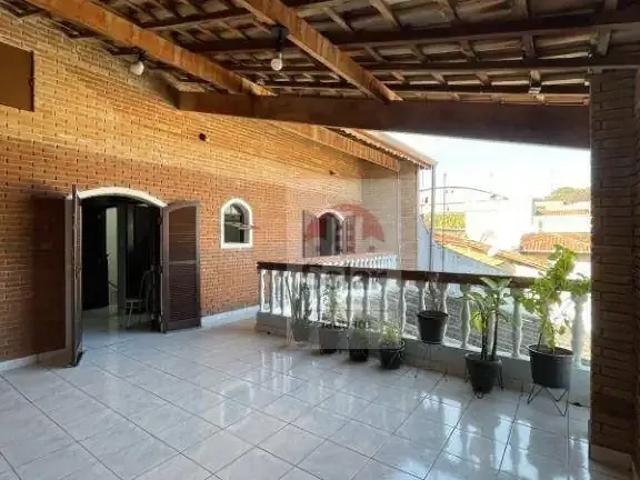 Casa / Sobrado para Venda em Taubaté/SP Parque Paduan 2 Quartos