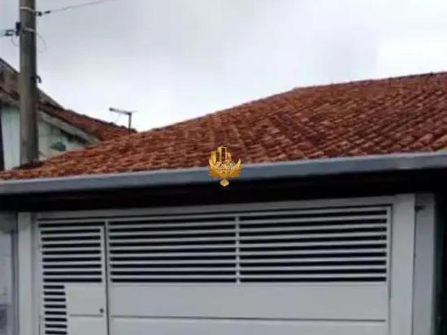 Casa / Sobrado para Venda em Taubaté/SP Parque Paduan 2 Quartos