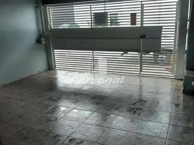 Casa / Sobrado para Venda em Taubaté/SP Parque Paduan 2 Quartos