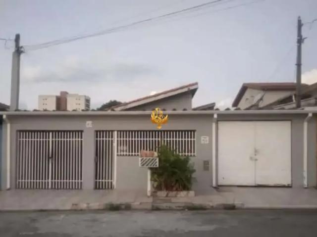 Casa / Sobrado para Venda em Taubaté/SP Parque Paduan 2 Quartos