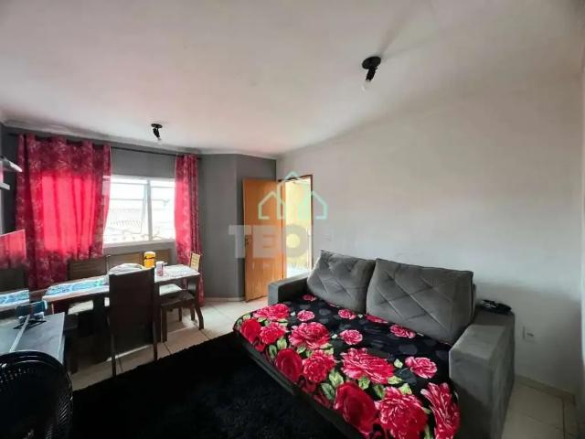 Casa / Sobrado para Venda em Taubaté/SP Parque Paduan 3 Quartos