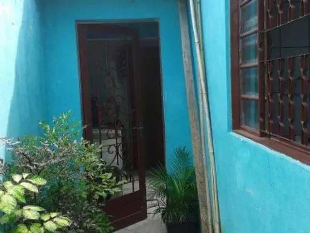 Casa / Sobrado para Venda em Taubaté/SP Parque Piratininga 2 Quartos