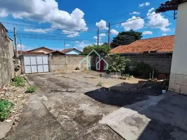 Casa / Sobrado para Venda em Taubaté/SP Parque Piratininga 2 Quartos