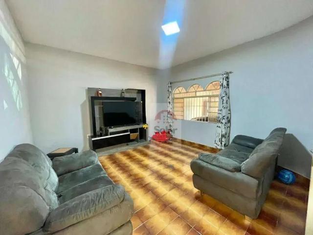Casa / Sobrado para Venda em Taubaté/SP Parque Piratininga 4 Quartos