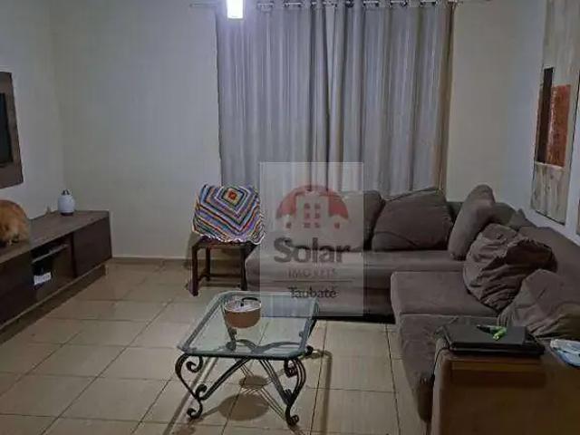 Casa / Sobrado para Venda em Taubaté/SP Parque Residencial Bom Conselho 4 Quartos