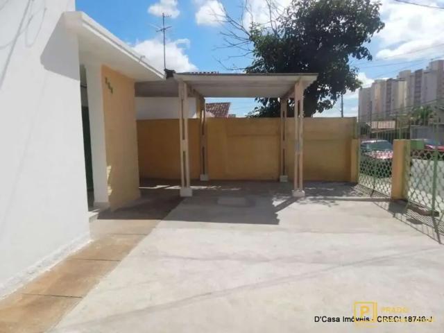 Casa / Sobrado para Venda em Taubaté/SP Parque Residencial Bom Conselho 4 Quartos