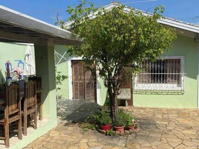 Casa / Sobrado para Venda em Taubaté/SP Parque Residencial Bom Conselho 5 Quartos