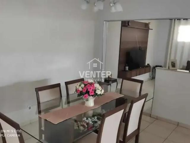 Casa / Sobrado para Venda em Taubaté/SP Parque Residencial Bom Conselho 3 Quartos