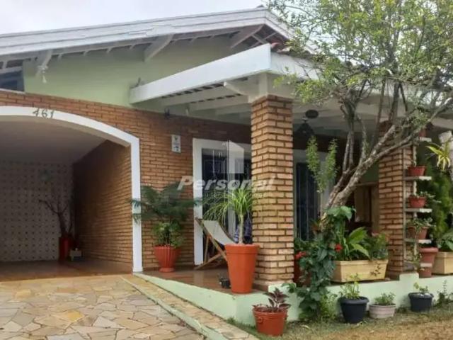 Casa / Sobrado para Venda em Taubaté/SP Parque Residencial Bom Conselho 3 Quartos