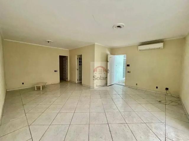 Casa / Sobrado para Venda em Taubaté/SP Parque Residencial Bom Conselho 3 Quartos