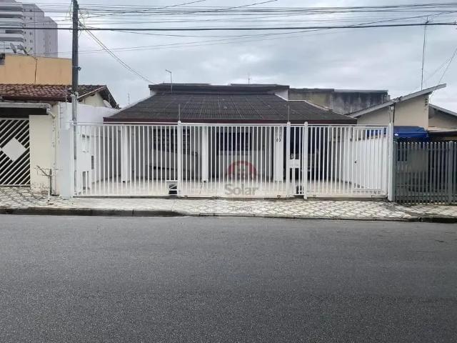 Casa / Sobrado para Venda em Taubaté/SP Parque Residencial Bom Conselho 3 Quartos