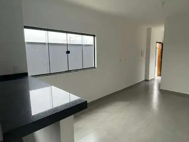 Casa / Sobrado para Venda em Taubaté/SP Parque Residencial Helvetia 2 Quartos