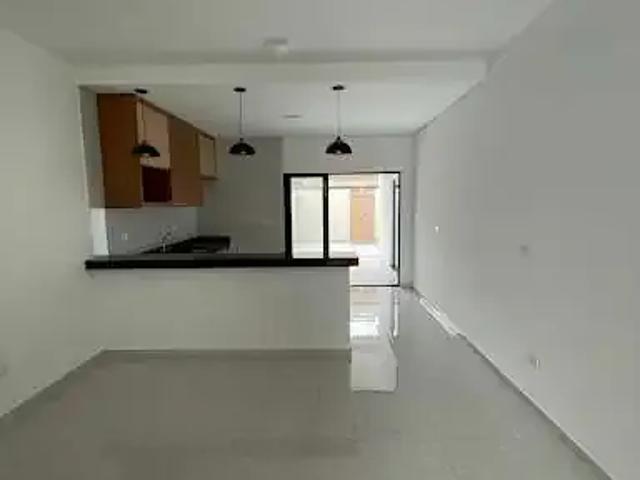 Casa / Sobrado para Venda em Taubaté/SP Parque São Cristóvão 3 Quartos