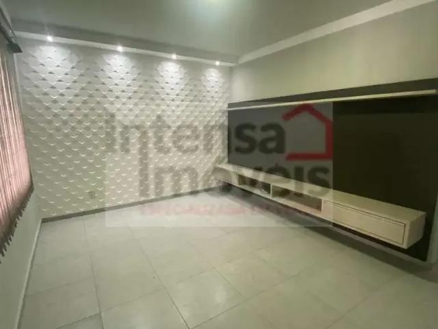 Casa / Sobrado para Venda em Taubaté/SP Parque São Cristóvão 3 Quartos