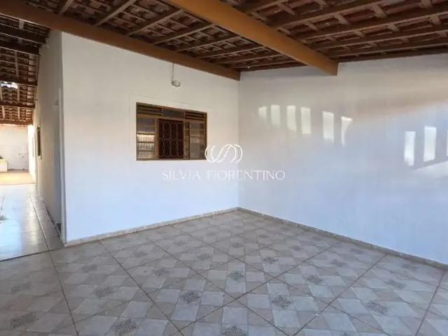 Casa / Sobrado para Venda em Taubaté/SP Parque São Cristóvão 2 Quartos