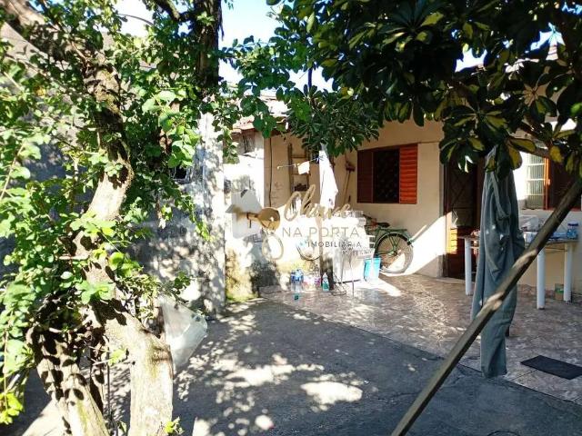 Casa / Sobrado para Venda em Taubaté/SP Parque São Cristóvão 2 Quartos