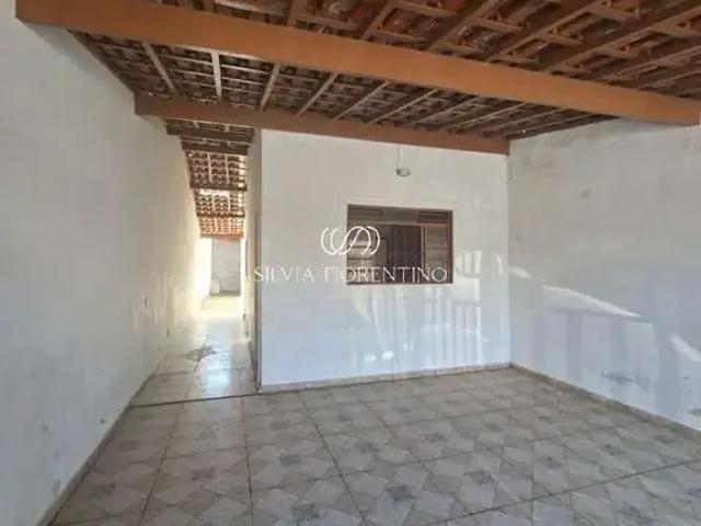 Casa / Sobrado para Venda em Taubaté/SP Parque São Cristóvão 2 Quartos