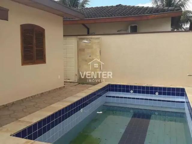 Casa / Sobrado para Venda em Taubaté/SP Parque São Cristóvão 4 Quartos