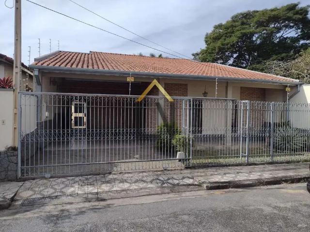 Casa / Sobrado para Venda em Taubaté/SP Parque São Jorge 3 Quartos
