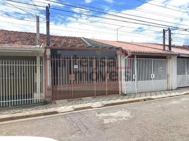 Casa / Sobrado para Venda em Taubaté/SP Parque São Jorge 3 Quartos