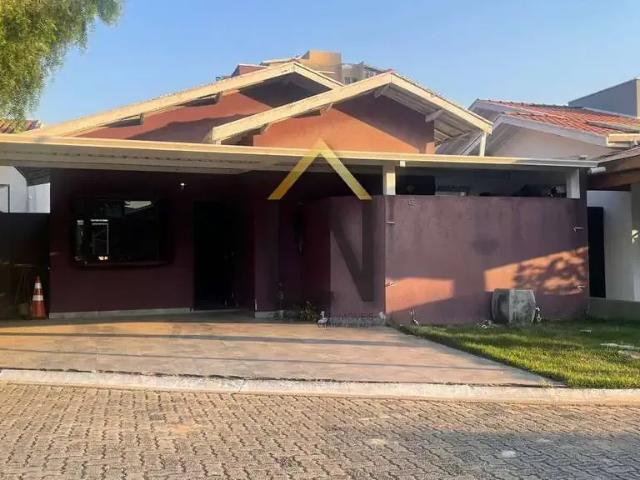 Casa / Sobrado para Venda em Taubaté/SP Parque São Luís 2 Quartos
