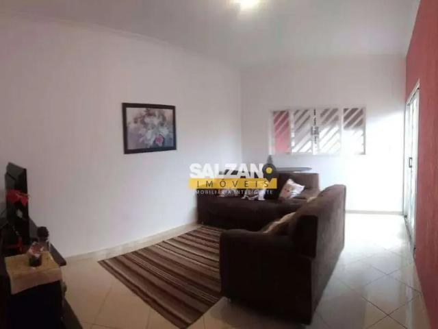Casa / Sobrado para Venda em Taubaté/SP Parque São Luís 2 Quartos