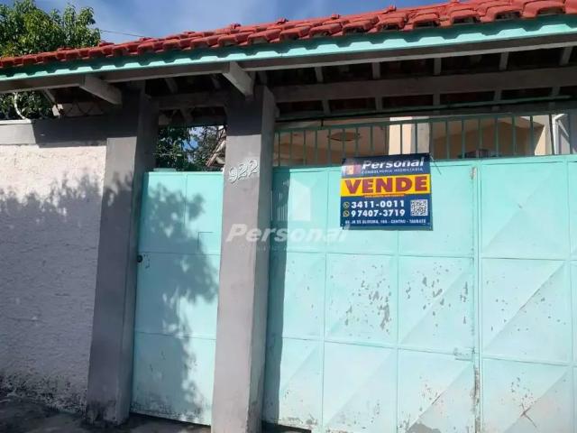 Casa / Sobrado para Venda em Taubaté/SP Parque São Luís 2 Quartos