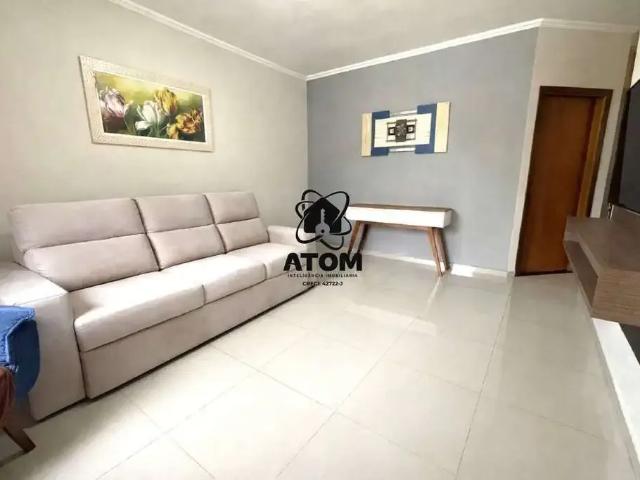 Casa / Sobrado para Venda em Taubaté/SP Parque São Luís 2 Quartos