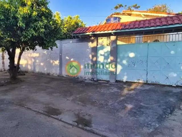 Casa / Sobrado para Venda em Taubaté/SP Parque São Luís 2 Quartos