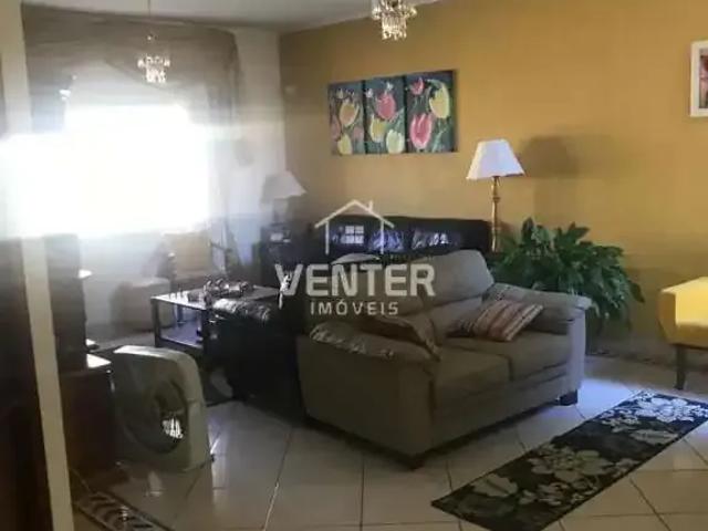 Casa / Sobrado para Venda em Taubaté/SP Parque São Luís 3 Quartos