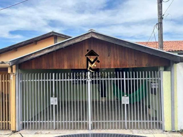 Casa / Sobrado para Venda em Taubaté/SP Parque São Luís 3 Quartos