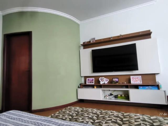 Casa / Sobrado para Venda em Taubaté/SP Parque São Luís 3 Quartos
