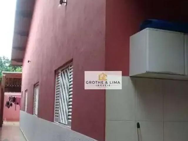 Casa / Sobrado para Venda em Taubaté/SP Parque São Luís 3 Quartos