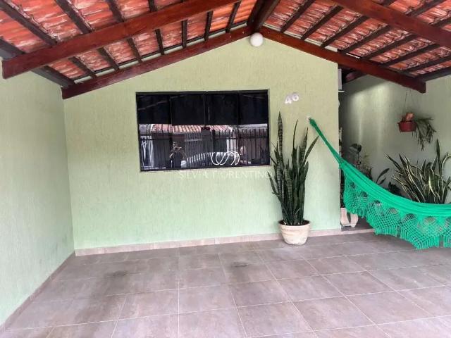 Casa / Sobrado para Venda em Taubaté/SP Parque São Luís 3 Quartos