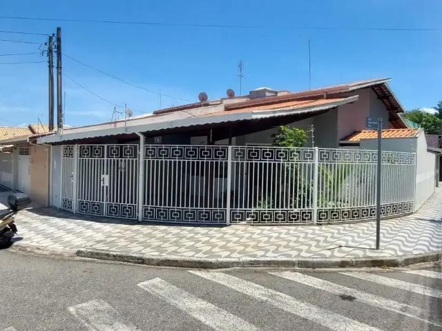 Casa / Sobrado para Venda em Taubaté/SP Parque São Luís 3 Quartos