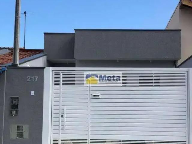 Casa / Sobrado para Venda em Taubaté/SP Parque São Luís 3 Quartos