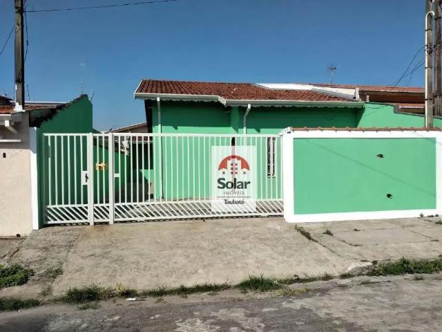 Casa / Sobrado para Venda em Taubaté/SP Parque São Luís 3 Quartos
