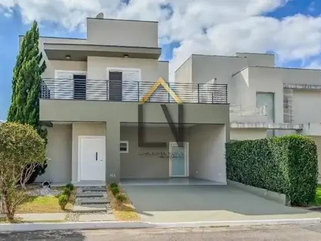 Casa / Sobrado para Venda em Taubaté/SP Parque São Luís 3 Quartos
