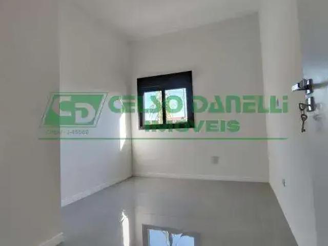 Casa / Sobrado para Venda em Taubaté/SP Parque São Luís 3 Quartos