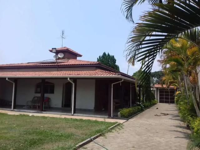Casa / Sobrado para Venda em Taubaté/SP Parque São Luís 4 Quartos