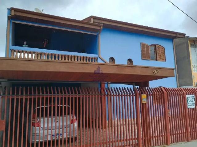 Casa / Sobrado para Venda em Taubaté/SP Parque São Luís 4 Quartos