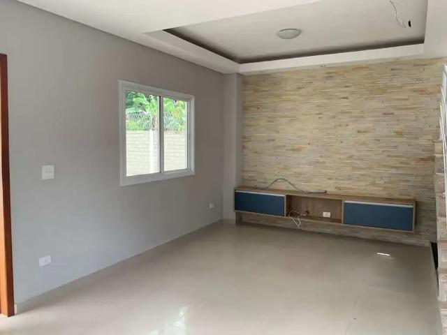 Casa / Sobrado para Venda em Taubaté/SP Parque Santo Antônio 3 Quartos