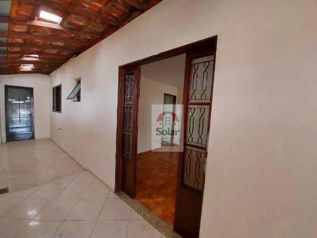 Casa / Sobrado para Venda em Taubaté/SP Parque Santo Antônio 3 Quartos