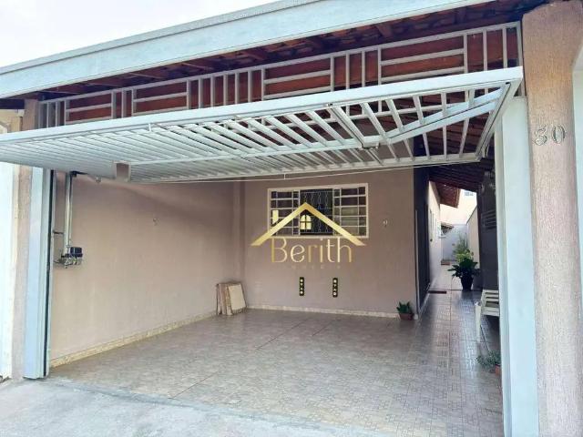 Casa / Sobrado para Venda em Taubaté/SP Parque Santo Antônio 2 Quartos