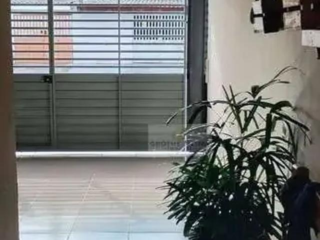 Casa / Sobrado para Venda em Taubaté/SP Parque Senhor do Bonfim 3 Quartos