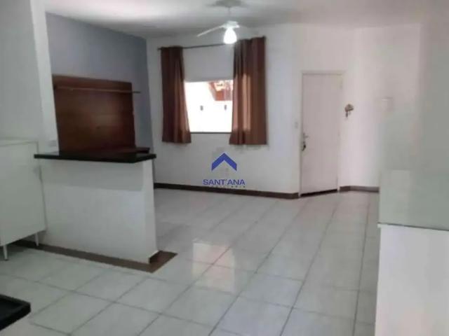 Casa / Sobrado para Venda em Taubaté/SP Parque Senhor do Bonfim 2 Quartos