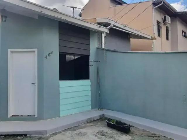 Casa / Sobrado para Venda em Taubaté/SP Parque Senhor do Bonfim 2 Quartos